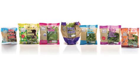 Fresh And Naked TAG Brand