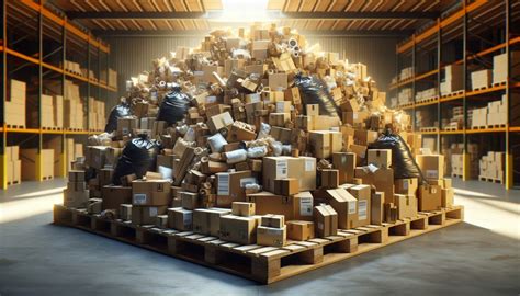 What Is Amazon Customer Returns Pallets Las Vegas Liquidation Pallets