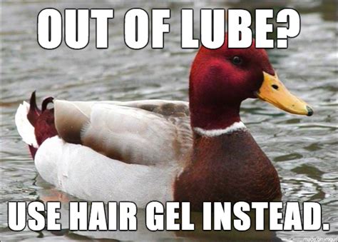 A Sex Tip From A Virgin Meme On Imgur