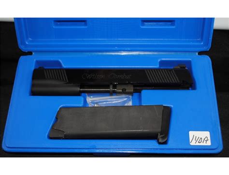 1911 22 Lr Conversion Kit Wilson Combat
