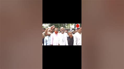 Newsvairl বিএনপি নেতাদের মুক্তির দাবিতে মানববন্ধন।shirtsবেগম Youtube