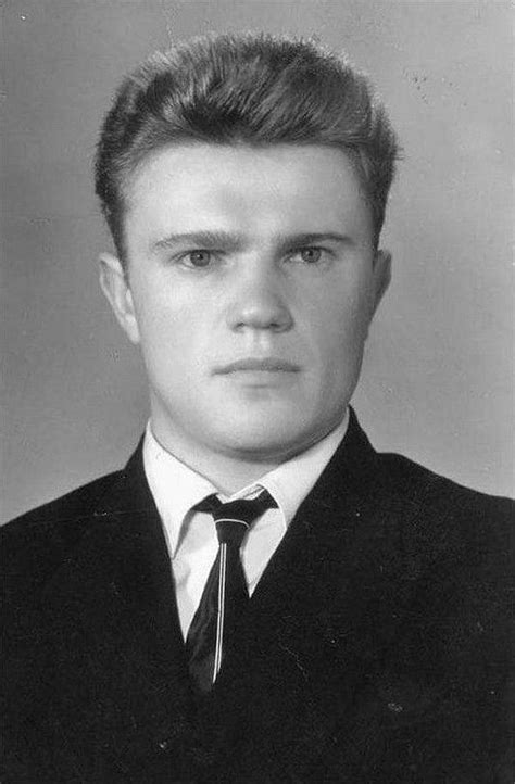 Политики в молодости Masterok — Livejournal