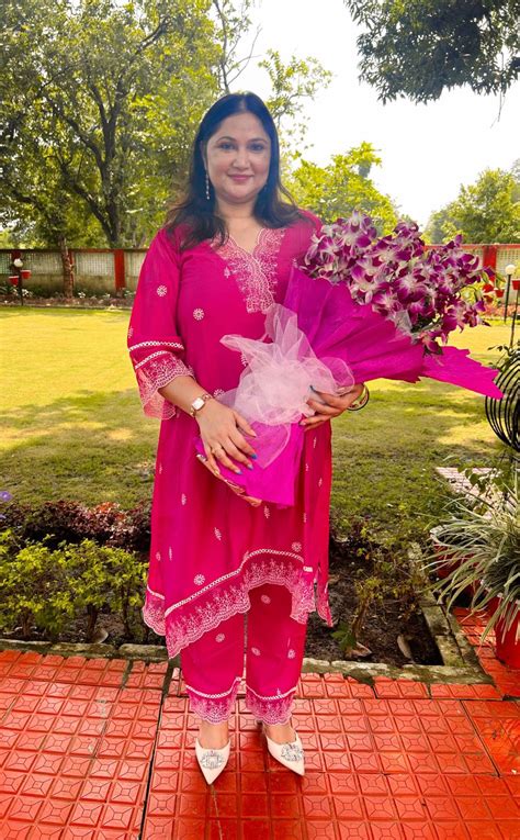 Himanshi Singh On Linkedin Intrusive Inappropriate Privacy