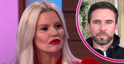 Kerry Katona Entertainment Daily