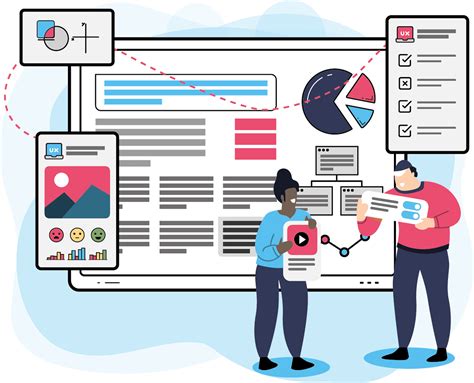 User Experience Ux Research With Ai Qualitative Research