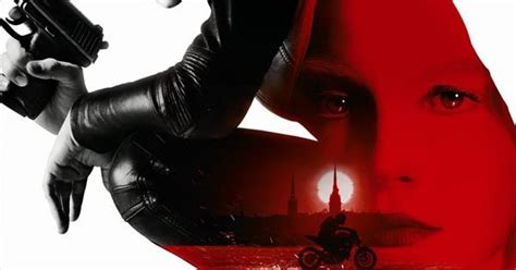 Millenium Ce Qui Ne Me Tue Pas 2018 Un Film De Fede Alvarez