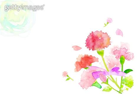 수채화 백그라운드 이미지 A9742550 게티이미지뱅크