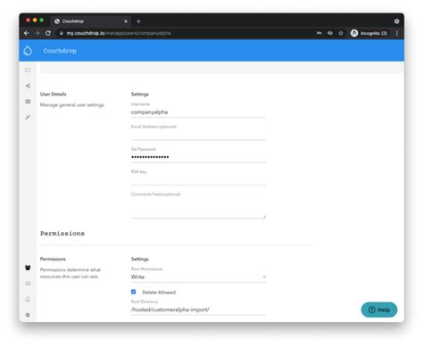 Solarwinds Serv U Ftp Server Alternative By Jayden Bartram Couchdrop Medium