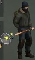 Saw Blade Mace Last Day On Earth Survival Wiki Fandom