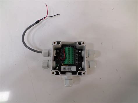 Actisense 6 Output Isolated Nmea 0183 Buffer Distribution Amplifier Max Marine Electronics