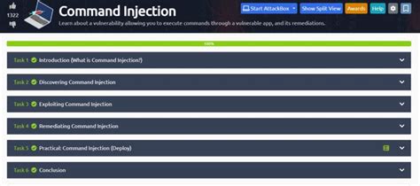 Yadala Vaishnav Kireeti On Linkedin 100daysofhacking Learning Day59 Tryhackme