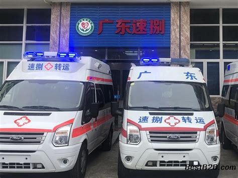 广州转院急救车出租 救护车护送病人服务 病愈出院志趣网