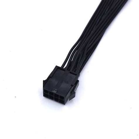 Cpu 8 Pin Female To Cpu 8 4 4 Pin Atx 4 Pin Male P Grandado