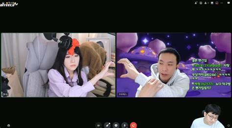 김무아x구라미스 결국 스타크래프트 에펨코리아
