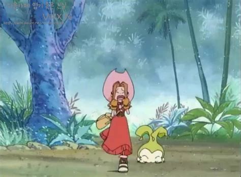 디지몬 어드벤처 1화 모험의 섬 인스티즈 Instiz 이슈 카테고리