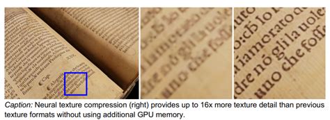 Nvidia To Announce Breakthrough Ai Research For Computer Graphics