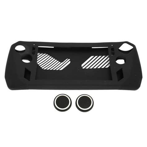 Game Console Protective Case Silicone Soft Protective Cover For Asus