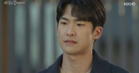 사랑의꽈배기 함은정 김진엽에 만족해→박혜진 황신혜에 악귀다 ★밤tview