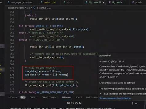 About The Use Of Lllconnisrtxvoid Param Function In The Lllconnc File Nordic Qanda