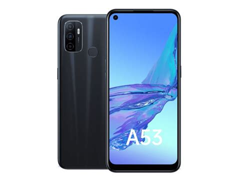 Oppo A53 2020 Price In Malaysia Specs RM679 TechNave