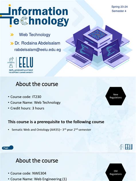 Lec 1 Pdf Html World Wide Web