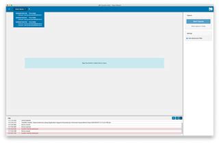 Lte Link Monitor And Trace Collector Not Possible With Nrf9160 Dev Kit