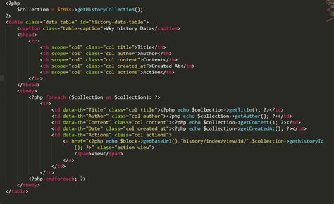 Magento2 Invalid Argument Supplied For Foreach Magento Stack