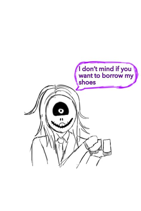 Dunno What To Title My Comic 👠 Rraincode