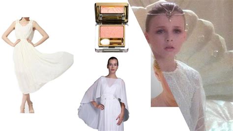 The Neverending Story Carbon Costume