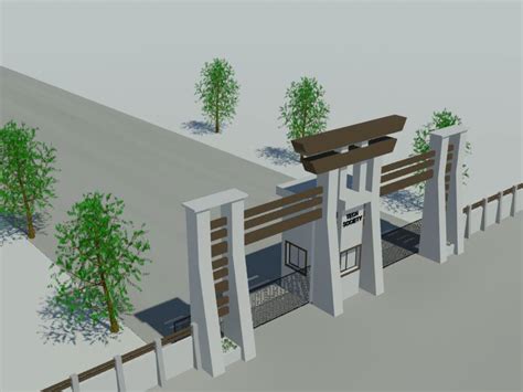 Gateway Design For Tech On Behance