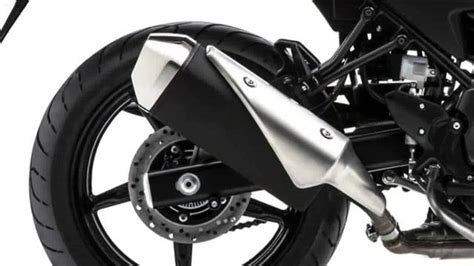鈴木2019款 SV650X 咖啡復古賽車 每日頭條