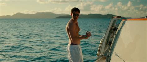 OMG He S Naked Actor Dave Davis In Presence OMG BLOG