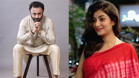 Raja Rani Romeo ওয়েব সিরিজে জুটি বাঁধলেন ‘মেয়েবেলার অর্পণ স্বীকৃতি