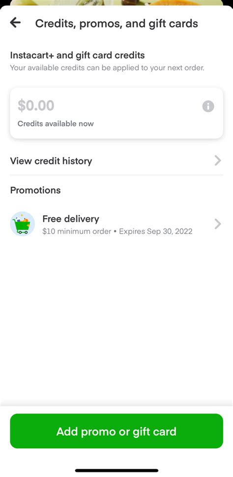 Save On Instacart With Promo Codes Instacart Free Delivery And More Ridesharing Driver