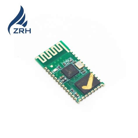 CSR master-slave интегрированный 51 микроконтроллер HC-05 Bluetooth ...