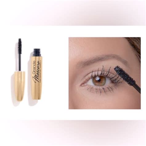 Grande Mascara Makeup Nwot Grande Mascara Lash Boosting Formula