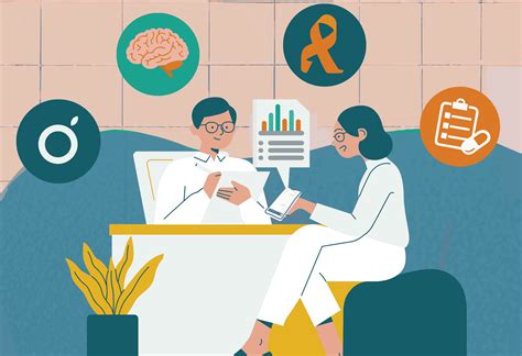 Tracking MS Symptoms And Simplifying Care