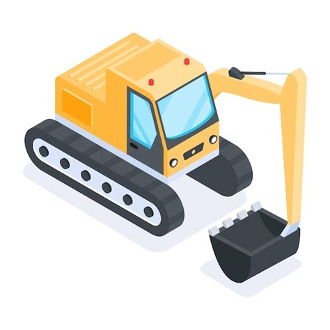 Premium Vector Pack Of Transportation Isometric Icons