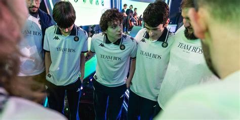 Team Bds Début Cette 3e Semaine Du Lec Summer Split Par Une Victoire