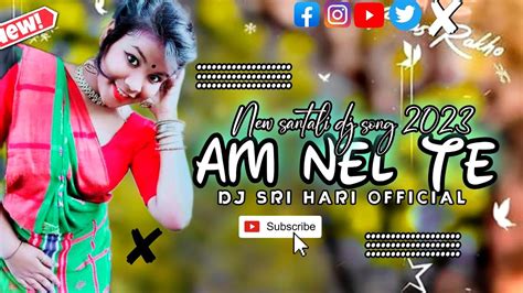 Newsantalidjsong202324amneltesantalidjsongnewlatestsantali