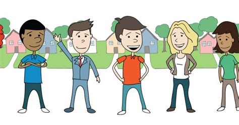 Етажна собственост Покана за Общо събрание