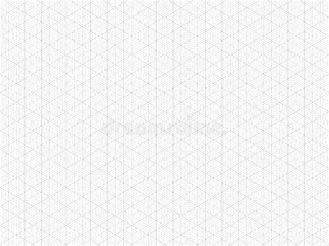 Isometric Grid Lines On Green Background Stock Vector Illustration Of Decoration Texture