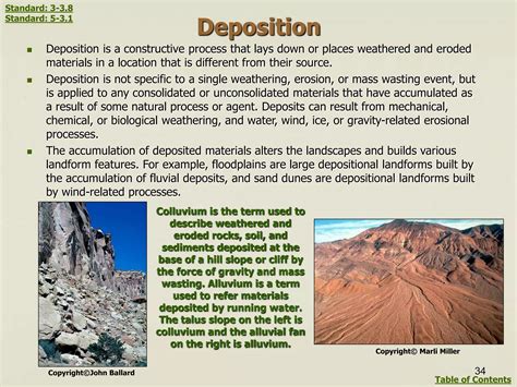 Weathering And Erosionppt