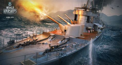 World Of Warships Best Ships In Every Tier 2019 Edition Gamers Decide