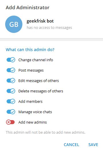 Send Telegram Message From C Code Blog Djobbuzz