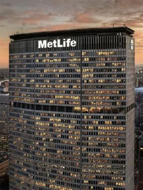 Met Life Is Hiring A Data Scientist And Analyst Tech Job Alert