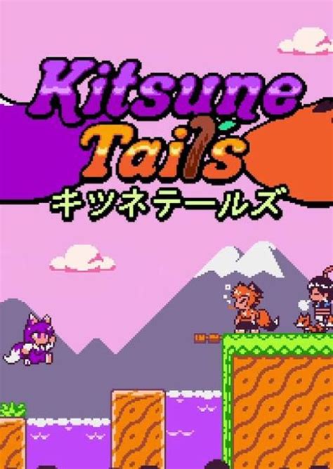 Kitsune Tails Pc Cdkeys