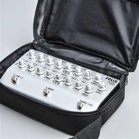 Grace Design Felix Carry Bag Reverb Australia