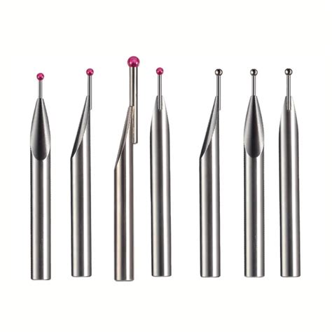 Sylmos Steel Ball Used For Trimos And Mitutoyo Height Gauge Probes