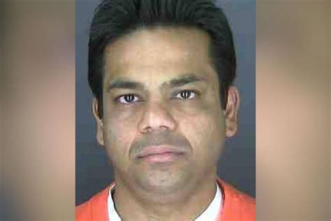 Ganesh Ramsaran Admits To Killing Wife Receives 22 Year Sentence